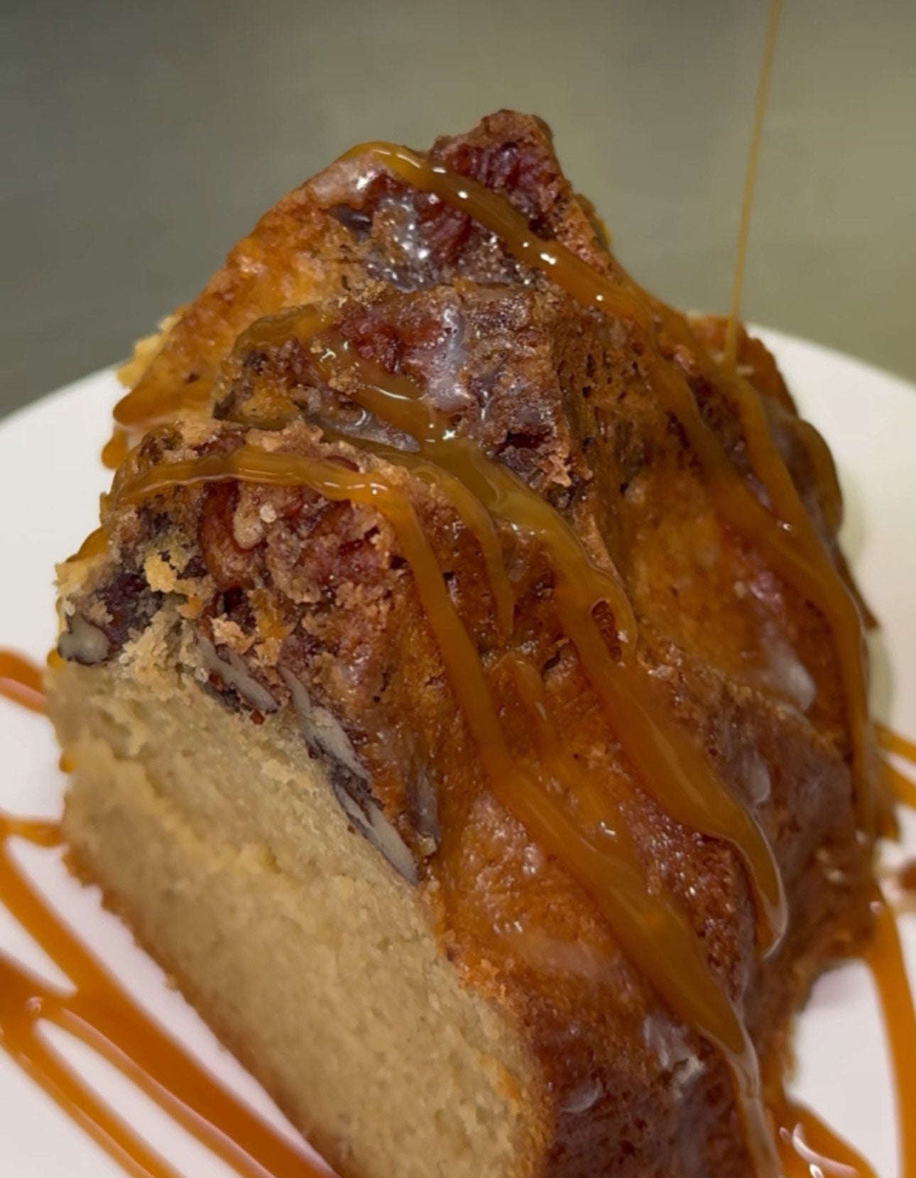 Nan Cake – Momma's Nan Treats